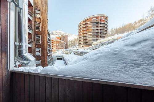 Nido Dell'aquila - Ski & Golf Lodge - Zermatt