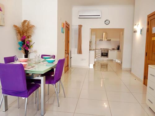 Modern Apartment In The Heart Of Sliema Steps From The Seafront - 발레타
