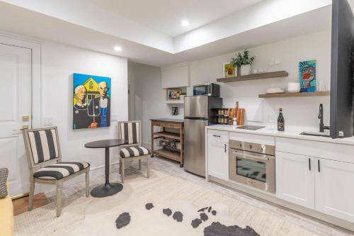 Luxury Dupont Apartment In The Heart Of Dc - Nationals Park