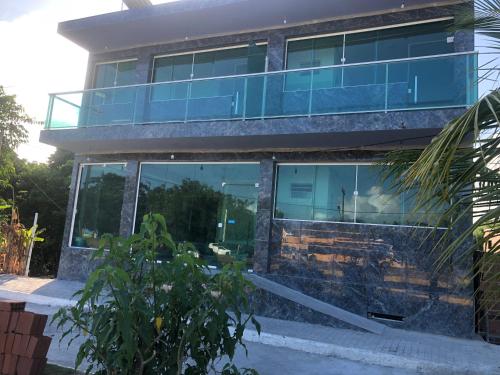 Flats Regamar - Porto De Galinhas - Ipojuca