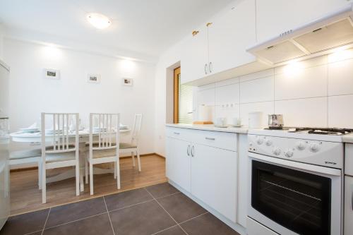 Apartments Grom - Bled