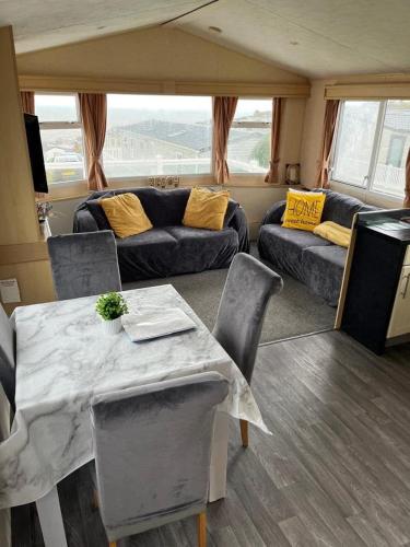 Haven Devon Cliffs Caravan - Exmouth, UK