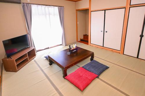 Bhome Hikone Jizo - 히코네시