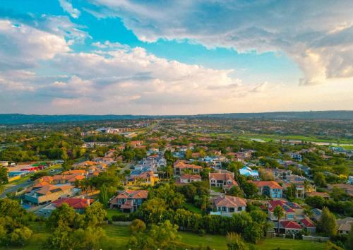 Blueberry Hill Hotel - Roodepoort, South Africa - Updated 2026: Hotel ...