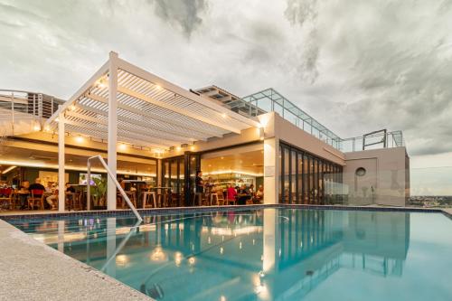 Blueberry Hill Hotel - Roodepoort, South Africa - Updated 2026: Hotel ...