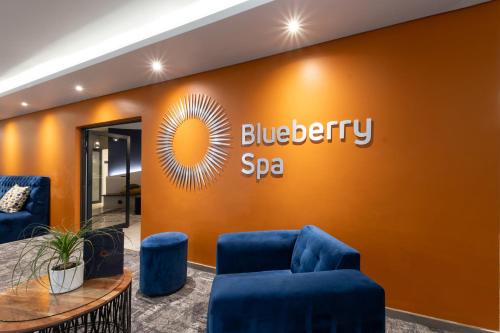 Blueberry Hill Hotel in Roodepoort, South Africa - reviews, price from ...
