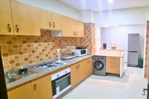 Brand New Bright Apartment - Agadir