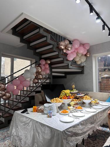 Bem Guest House - Bishkek