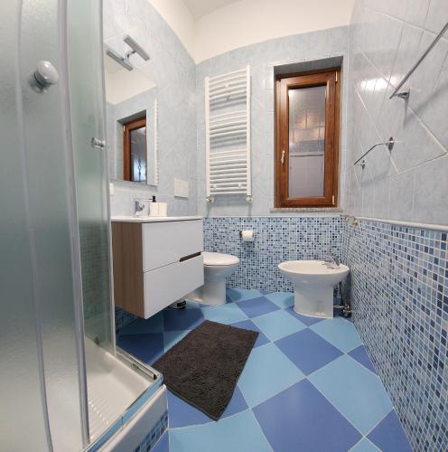 Namalu Casa Vacanza - Fiumicino