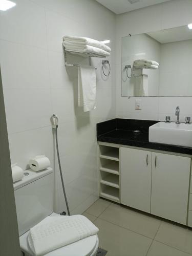 Garvey - Flat 638 - Brasília