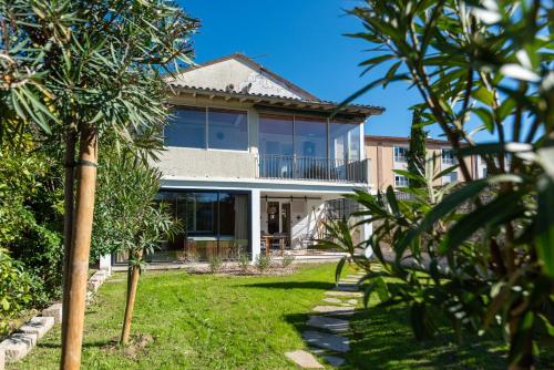 villa l'échappée verte, La Celle sous Gouzon from €39pp