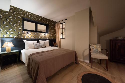 villa l'échappée verte, La Celle sous Gouzon from €39pp