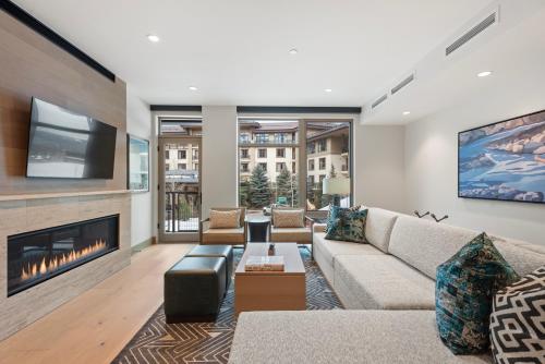 Snowmass Lux Getaway By Snowmass Vacations - Basalt, CO