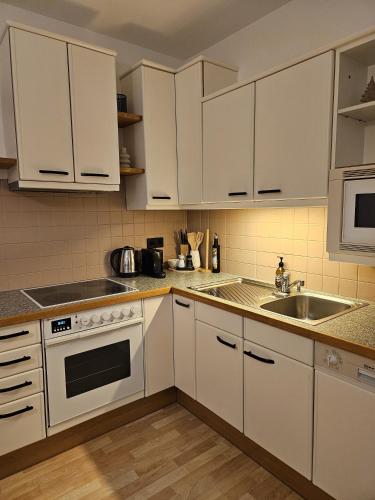 Apartment Wohnung Monichkirchen - Mönichkirchen