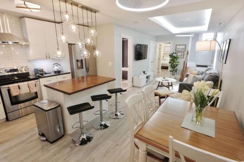 Stellar Stay By Petworth Metro - Bethesda, MD