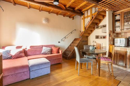 Accogliente Casa Antica, Nelle Vicinanze Di Roma - Frascati