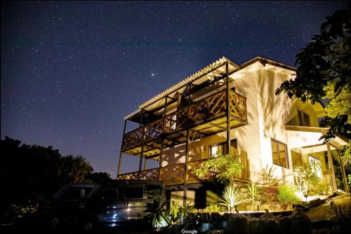 ちゅらジャングルリゾート - Okinawa Prefecture, Japan