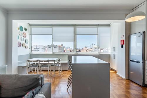 Sunset Guest Home - Matosinhos