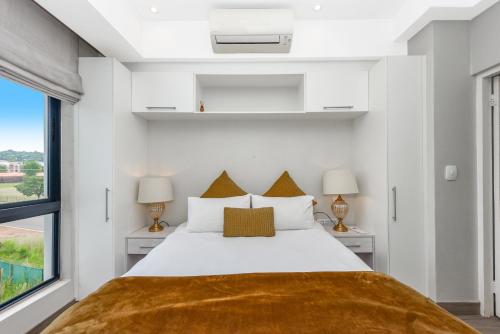 The Regency Apartments - Pretoria, South Africa - Updated 2026: Prices ...