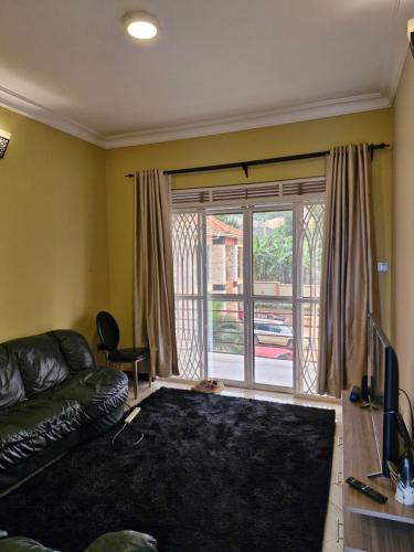 Kyanja Luxury Suites - Kampala