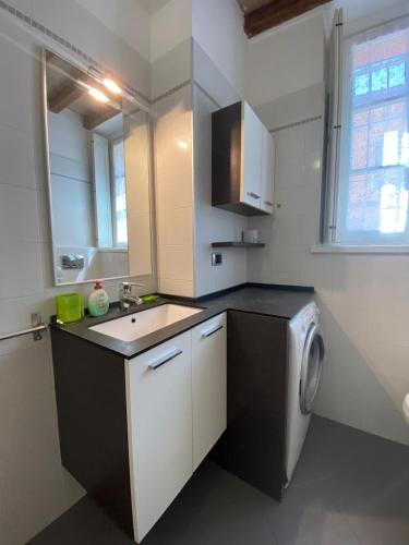 Casa Fabrizio - Suite con parcheggio su richiesta - Parma, Italia ...