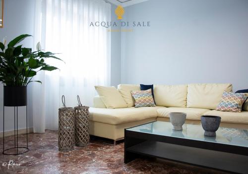Acqua Di Sale Apartment - Catania