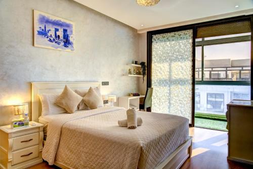 Appartement De Luxe Sur Agadir Bay - Agadir