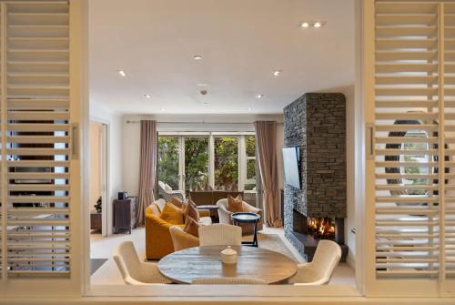 Craigroy 1 Lakeshore Apartment With Conservatory - Queenstown