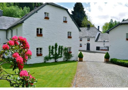 Le Vieux Moulin Weywertz - Butgenbach