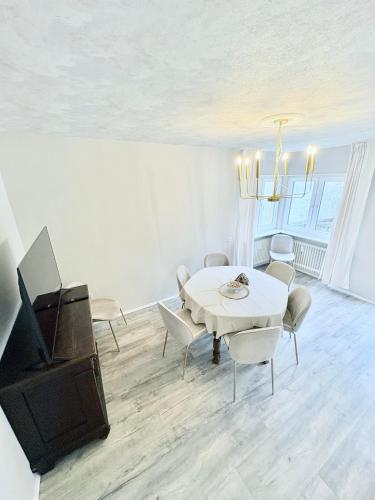 Relaxstay - Skyview - Smart-tv - Wifi - Wiesloch