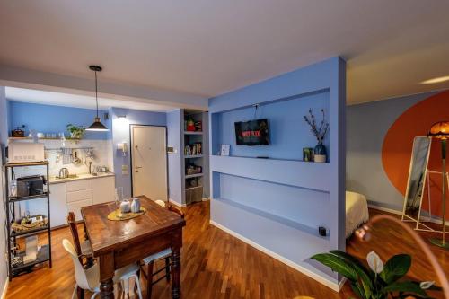 Sant'anna Studio Apartment - Parma