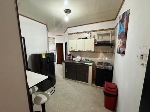 Apartamento Estadio 1 - Villavicencio