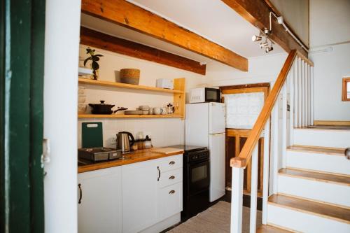 The Loft House - Graaff-Reinet