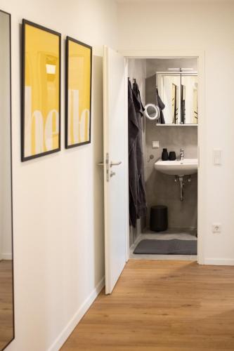 Design Suite Frankfurt - Francfort-sur-le-Main