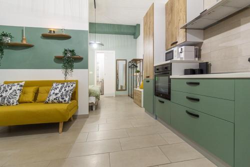 Airport Area Apartment With Free Parking - Bologna