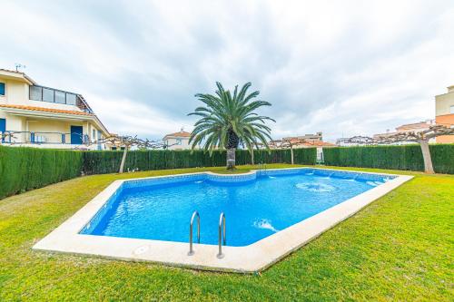 Residencial San Benet 1 - Alcossebre