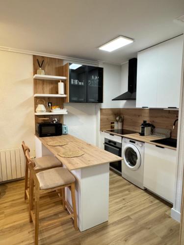 Apartamento Aqui Mismo En Playa De Somo Garaje - Santander