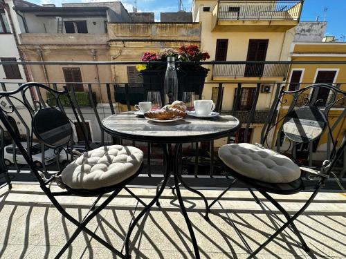 Terra D'amuri Rooms - Terrasini