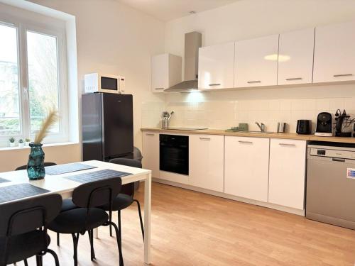 Duplex Renove Pour 6 Voyageurs - Roubaix - Roubaix