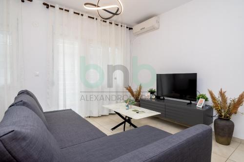 At Home Apartments A1 - Çanakkale