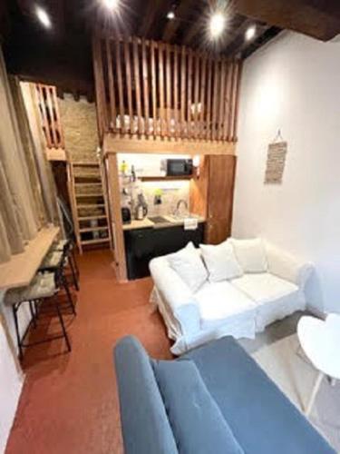 Le Cocon de Saint-Jean - Location saisonnière, 13 Rue du Bœuf, 69005 ...