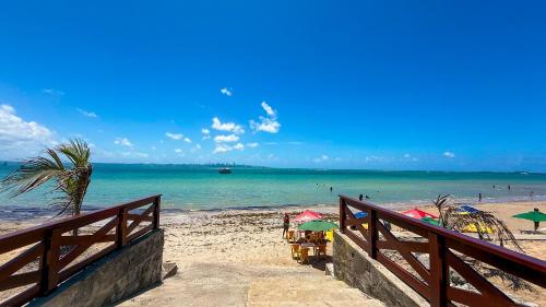 Casa Bantu - Vila Rosa - Salvador
