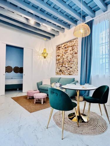 Inncadiz Los Balbos Apartment - Cadix