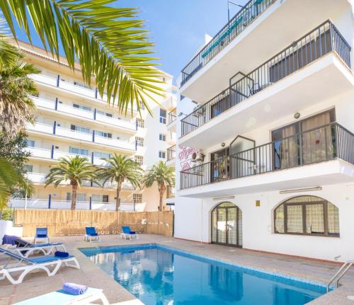 Apartamentos Bella Maria - Mallorca