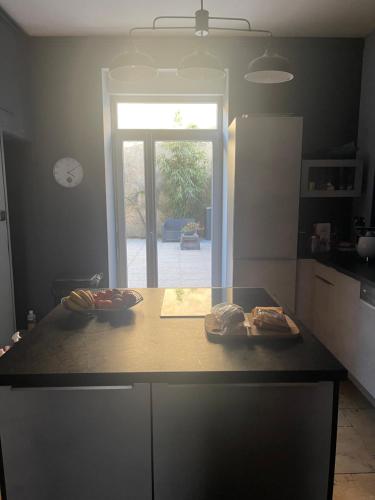 Chambre D'hote - Reservee Aux Femmes - Cosy Centre Ville Avec Terrasse - Nancy