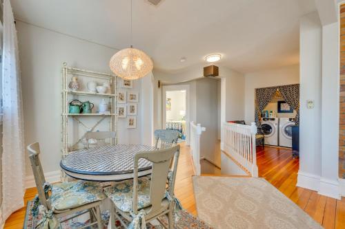 1 Mi To Cu Boulder: Condo Near Pearl Street! - Boulder, CO