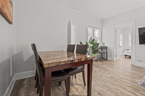 Spacious 3-bedroom Apartment Near Nyc - 15min To Times Square, Empire State Building, Central Park, - Long Island, NY