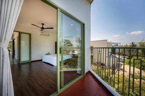 Pine Beach Apartment - Hội An