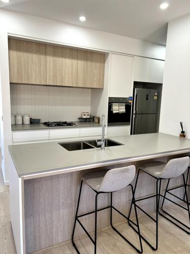 Double Storey, Brand New House - Melbourne
