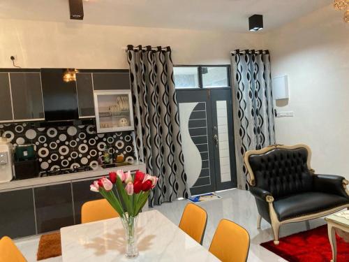 Homestay Darul Bestari Cemerlang - Terengganu